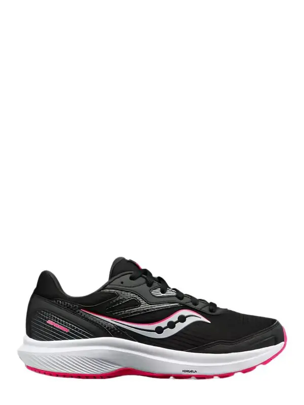 Saucony Cohesion 16 Sneakers - Black