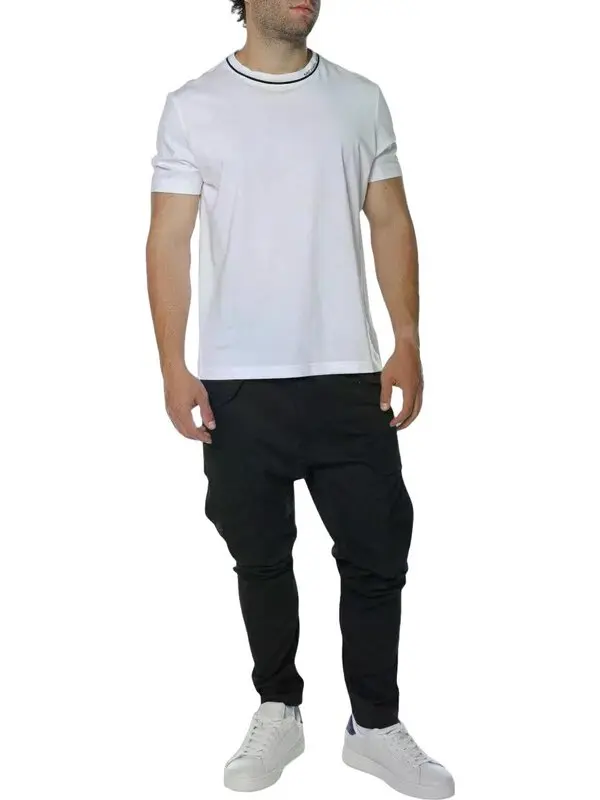 G-star Raw Skinny Cargo Pants - Black