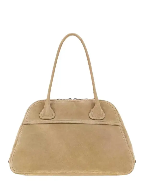 Miu Miu Vivant Shoulder Bag - Neutrals