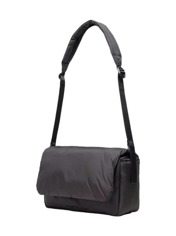 Herschel Supply Co. Cloudform Shoulder Bag - Black