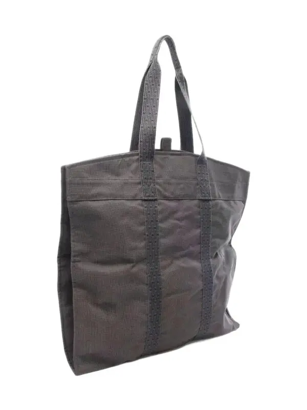 Hermès Yell Line Tote Bag - Grey