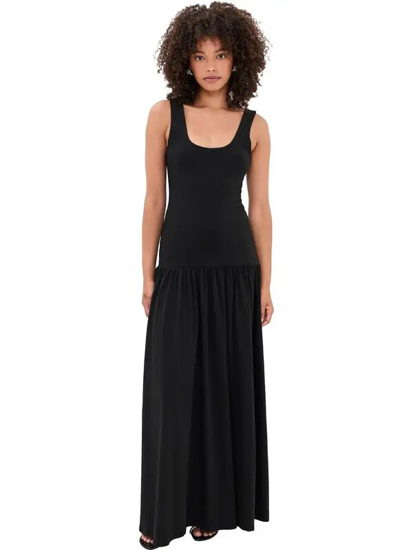 BY MALENE BIRGER Marcielle Dress - Black
