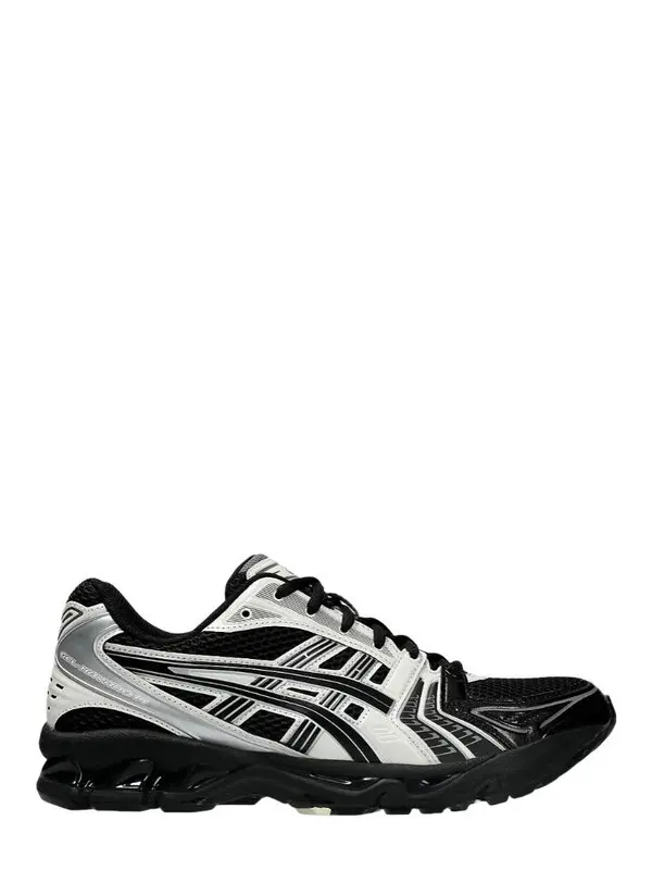 Asics Gel-kayano 14 Sneakers - Black