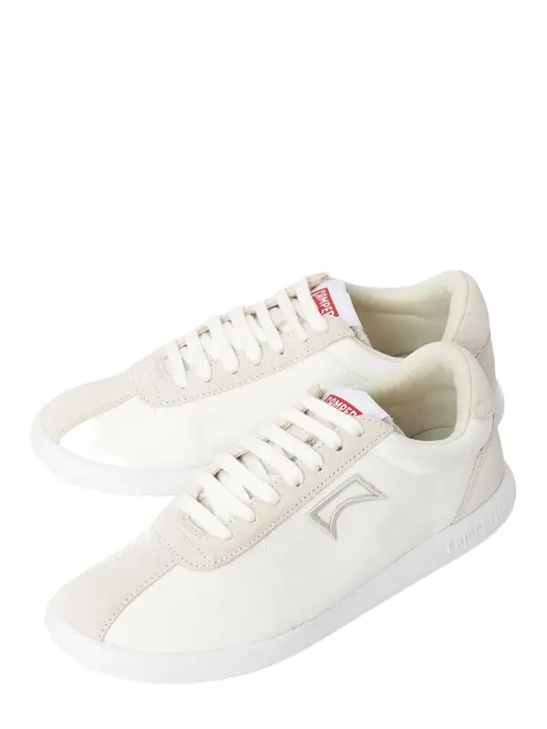 Camper Pelotas Xlf Sneakers - White