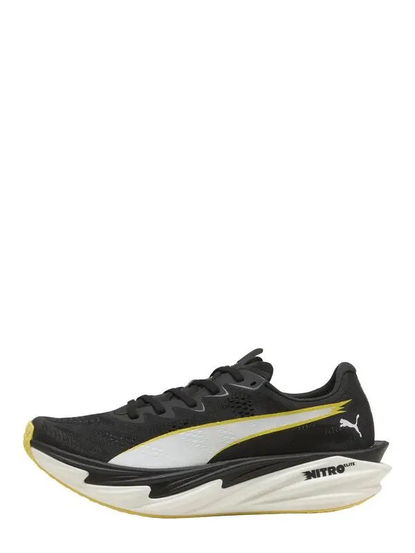PUMA X Hyrox Deviate Nitroâ¢ Elite 4 Shoes - Black