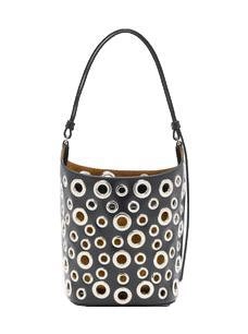 Proenza Schouler Mini Bucket Bag - Black