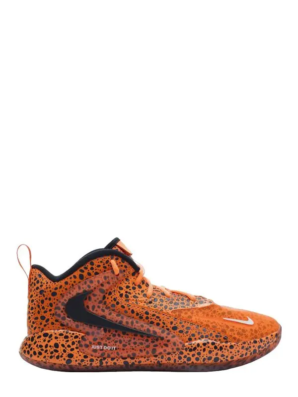 Nike Hyperset 2 Se Electric Pack Olympic Safari Sneakers - Multicolor