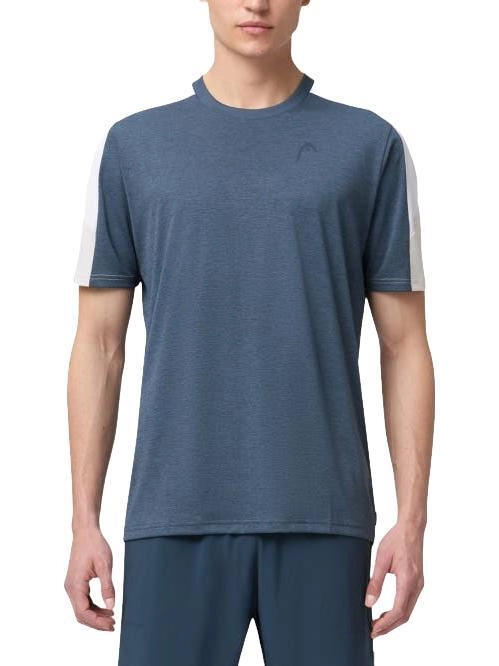 HEAD SPORTSWEAR Play Tennis Shorts - Navy