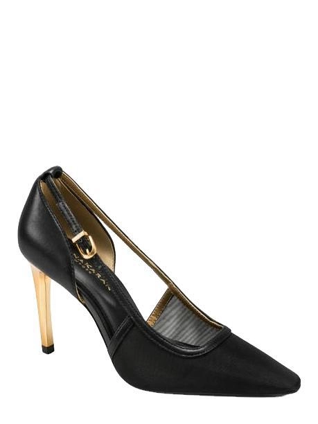 Donna Karan New York Silvana Pump - Black