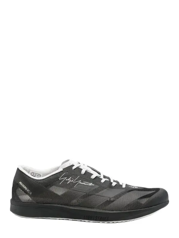 Y3 Adizero Rc Sneakers - Black