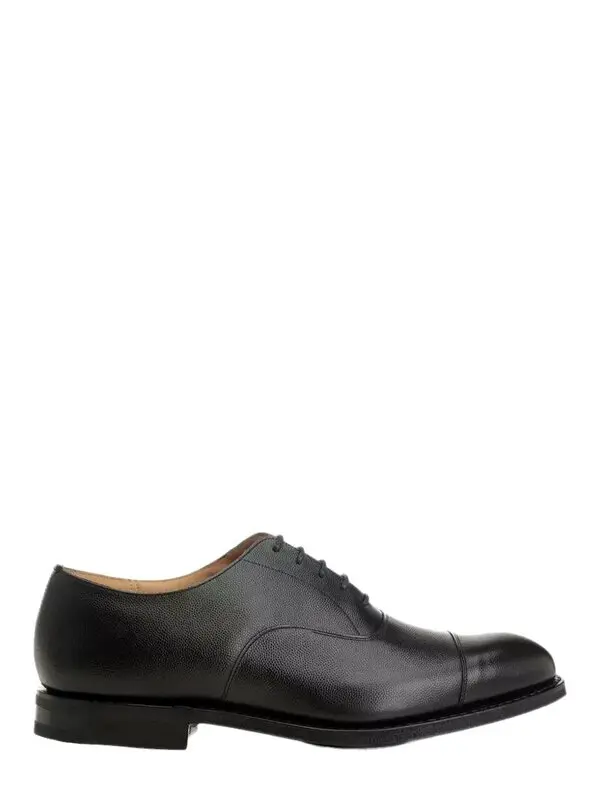 Church's Consul R 2.0 Oxford Shoes - Black