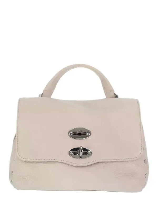 ZANELLATO Baby Postina® Cross Body Bag - Neutrals
