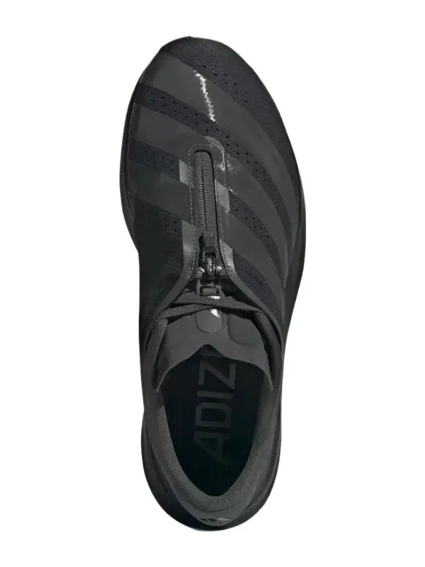Adidas Adizero Evo Sl Zip Sneakers - Black