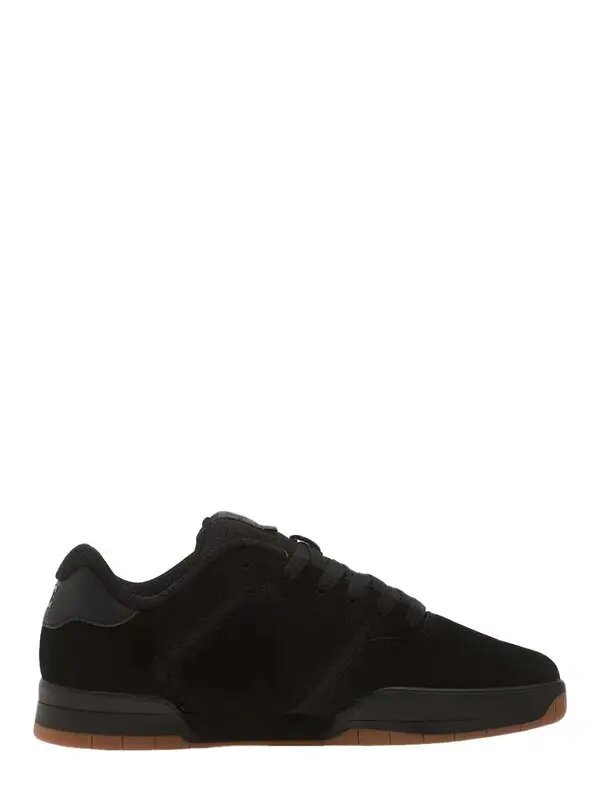 DC SHOES Central Sneakers - Black