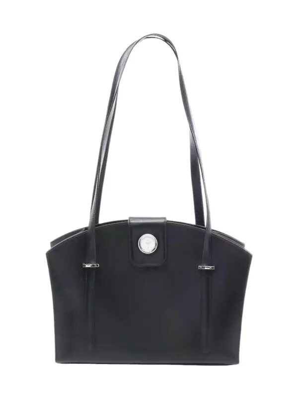 Hermès Phosphorescence Tote Bag - Black