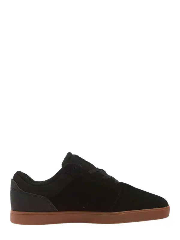 DC SHOES Crisis 2 Sneakers - Black