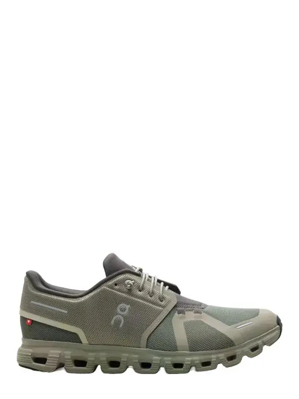 On Cloud 6 Sneakers - Neutrals