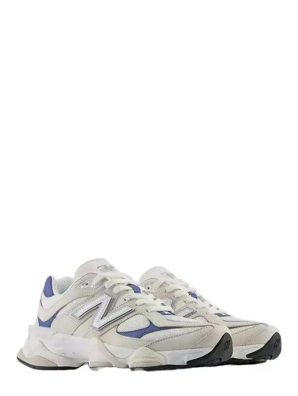 NEW BALANCE 9060 Lace-up Sneakers - Neutrals