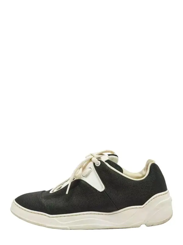 Dior B17 Sneakers - Black