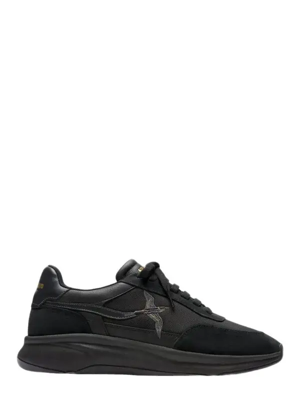 Axel Arigato Genesis Neo Bird Sneakers - Black