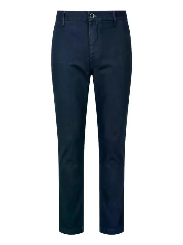 Jacob Cohen Straight-leg Jeans - Blue