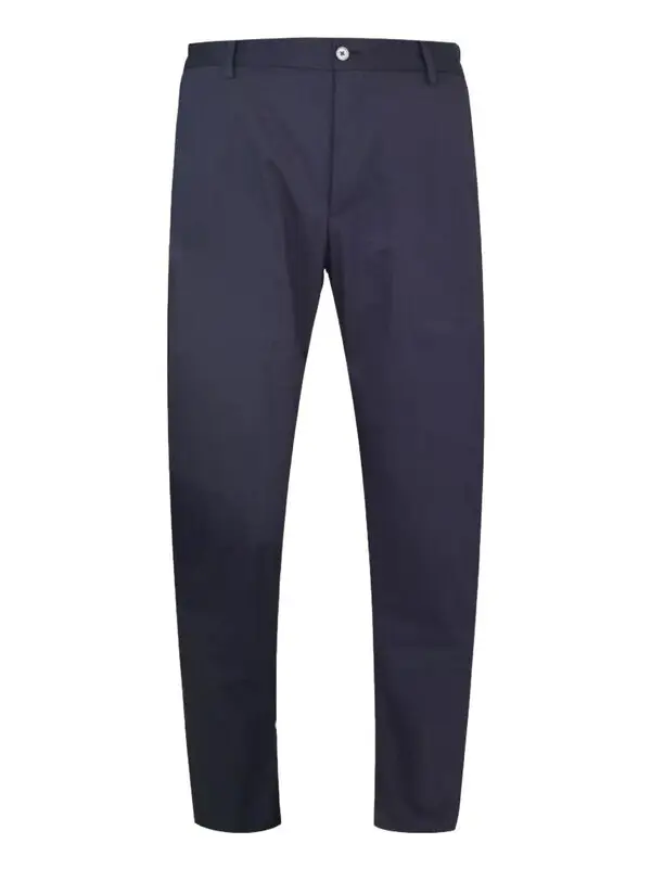 TOMBOLINI Zero Gravity Trousers - Blue