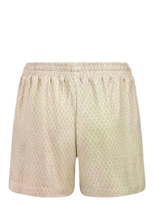 PIP STUDIO Bob Shorts - Neutrals