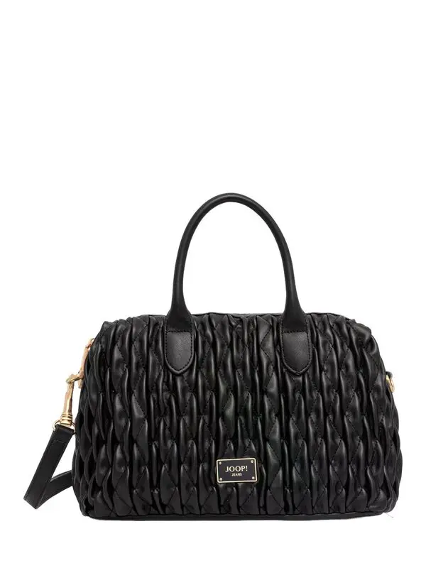 JOOP! Ruga Jada Tote Bag - Black