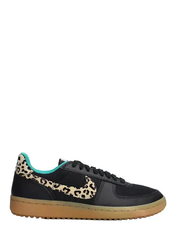 Nike Field General Sneakers - Black