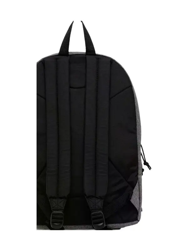 EASTPAK Logo-patch Backpack - Grey