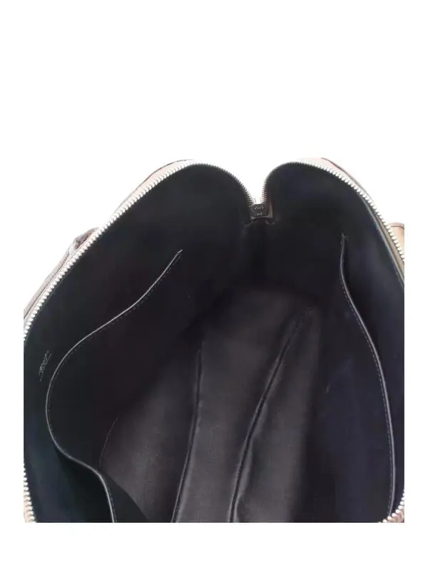Hermès Leather Tote Bag - Neutrals