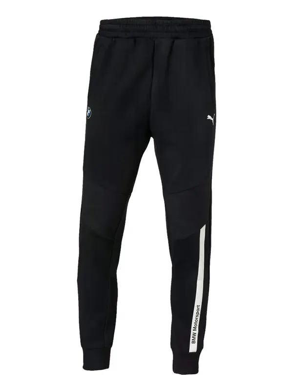 PUMA X Bmw Motorsport Track Pants - Blue