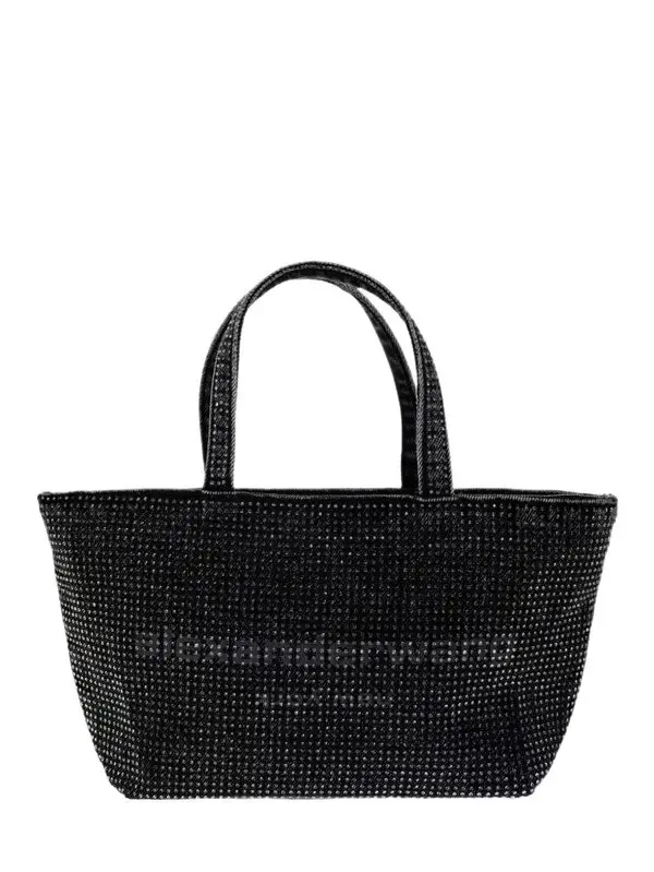 Alexander Wang Small Punch Tote Bag - Black