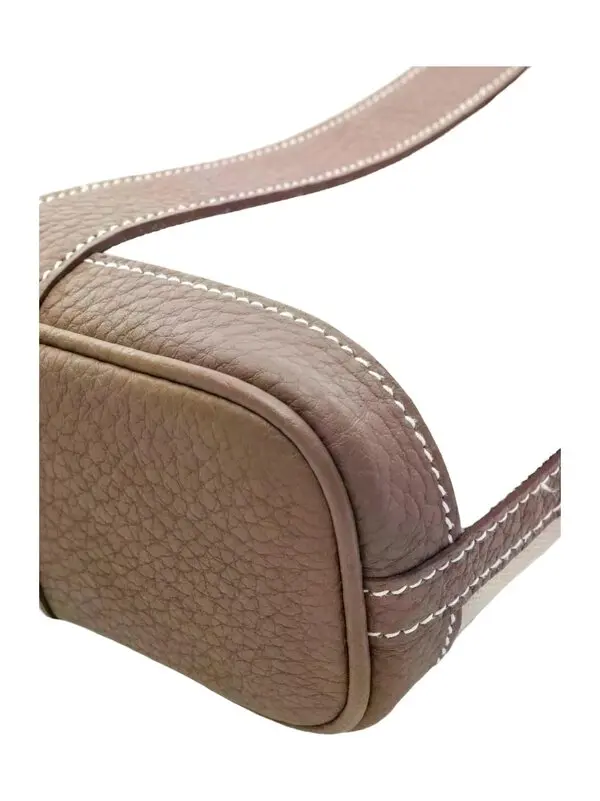 Hermès 2021 Garden File Tote Bag - Neutrals