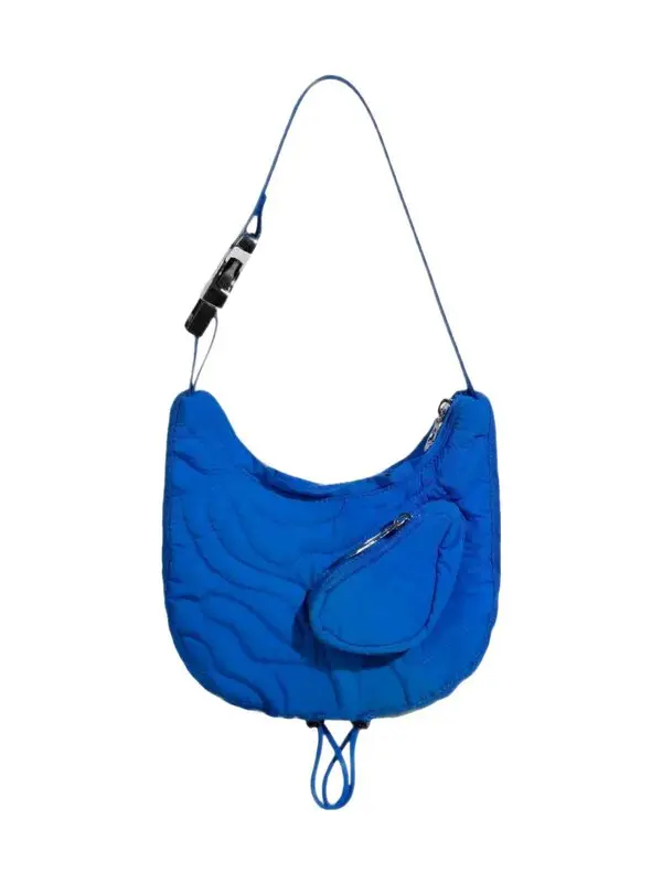 ARCS X Octi Tiny Hey Sling Shoulder Bag - Blue