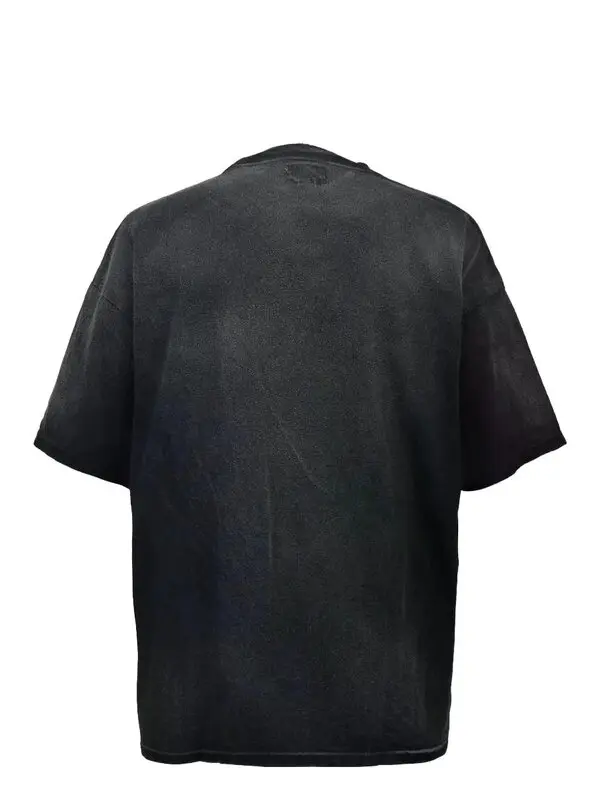 KAMIYA Coyoye Angel T-shirt - Black