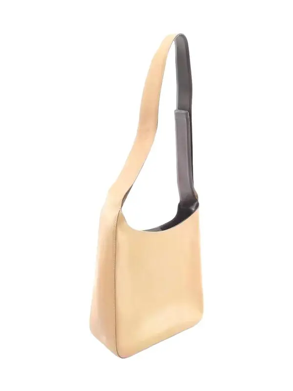 Prada 2000s Touch-strap Shoulder Bag - Neutrals
