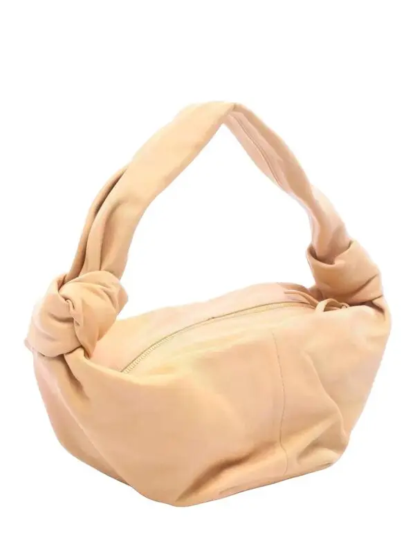 Bottega Veneta Double Knot Handbag - Neutrals