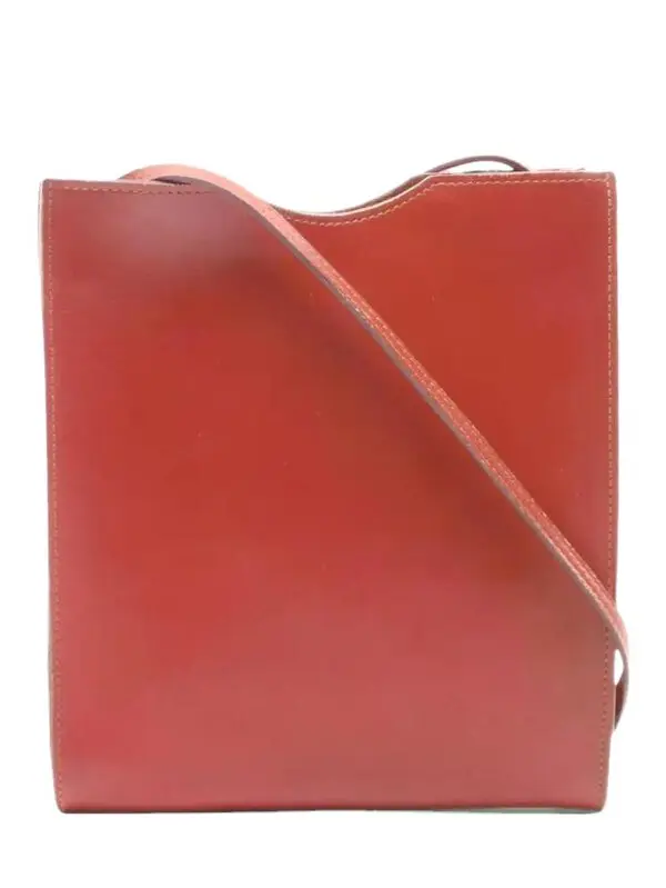 Hermès Omnitou Shoulder Bag - Brown