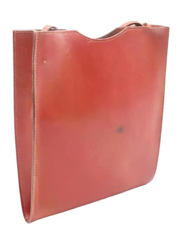 Hermès Omnitou Shoulder Bag - Brown