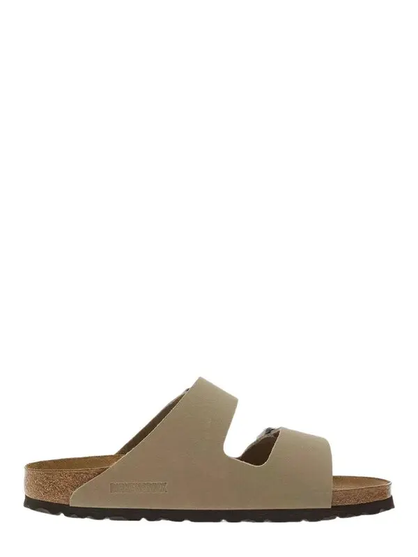 BIRKENSTOCK Arizona Double-strap Sandals - Neutrals