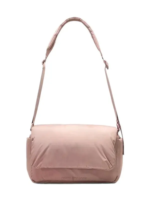 Herschel Supply Co. Cloudform Shoulder Bag - Pink