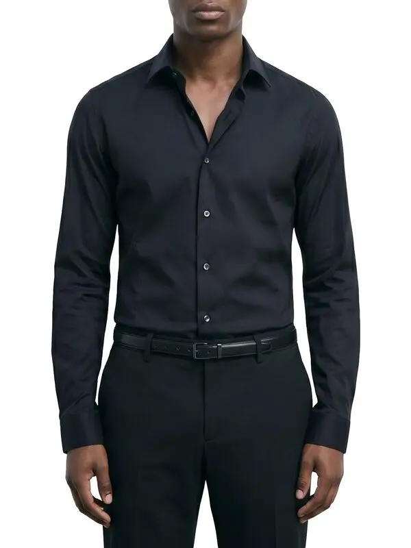 Patrizia Pepe Shirt - Black
