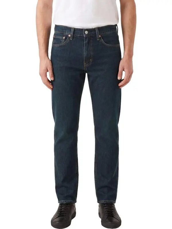 LEVI'S Tapered Jeans - Blue