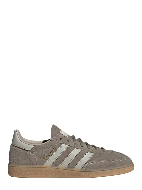 Adidas Handball Spezial "clay Beige Gum - Brown