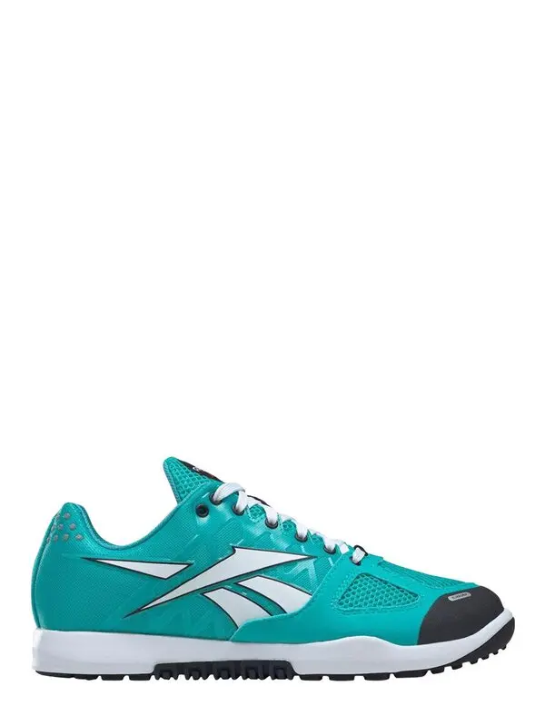 REEBOK Nano 2.0 Athletic Sneakers - Teal