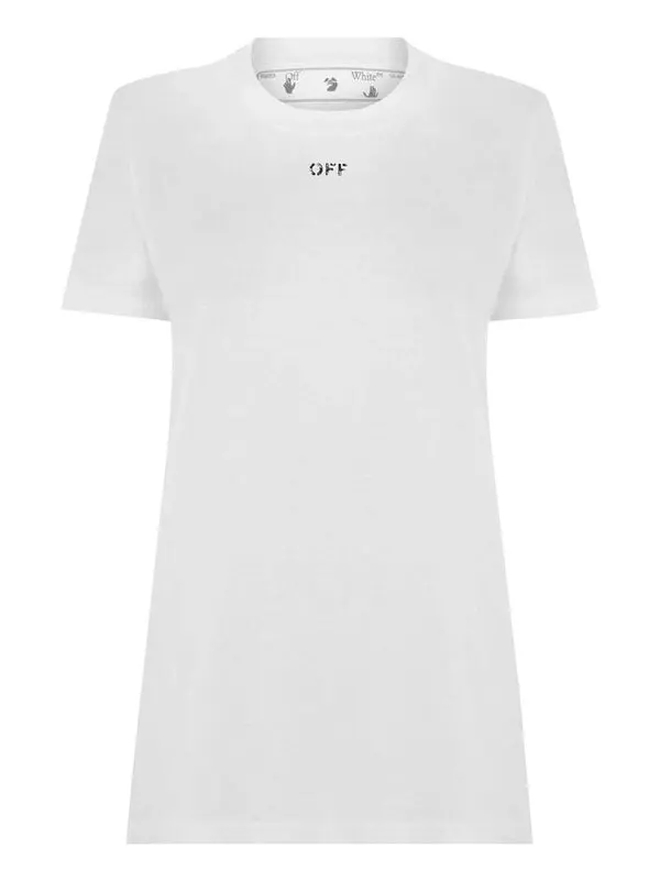 Off-White Arrows T-shirt - White