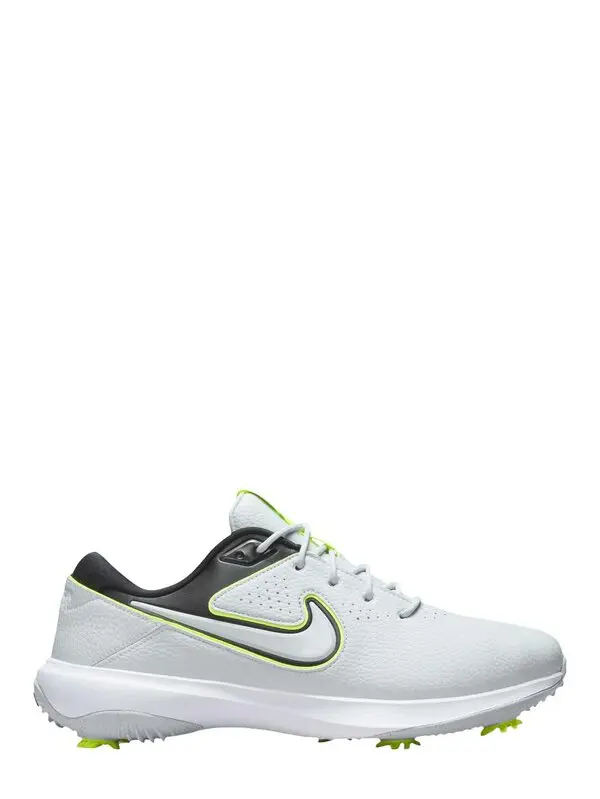 Nike Victory Pro 3 Golf Shoes - Grey