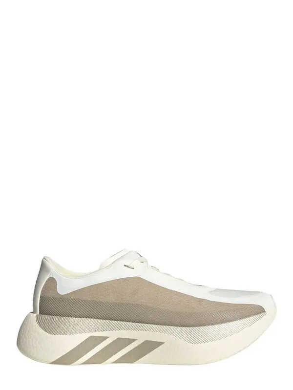 Adidas Hyperboost Edge Sneakers - White