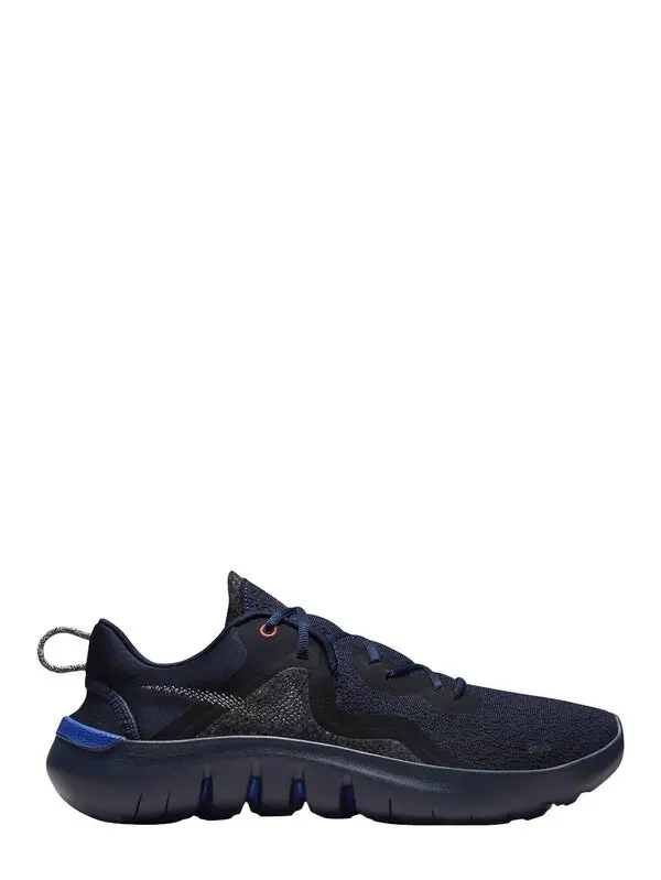 Nike Flex Run 2021 Athletic Sneakers - Blue